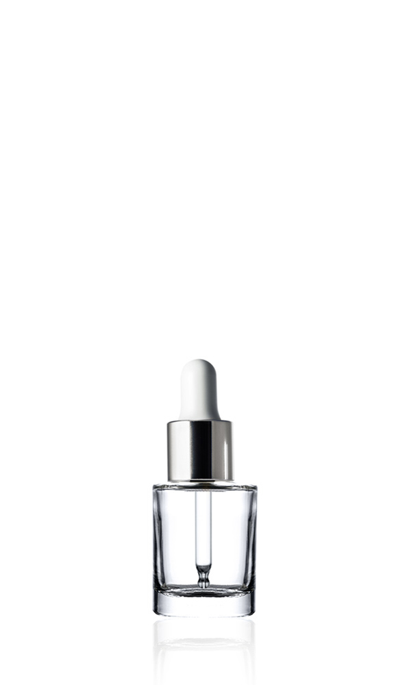 Cosmetic packaging 30ml Glass Bottle BRIGITTE - Lumson