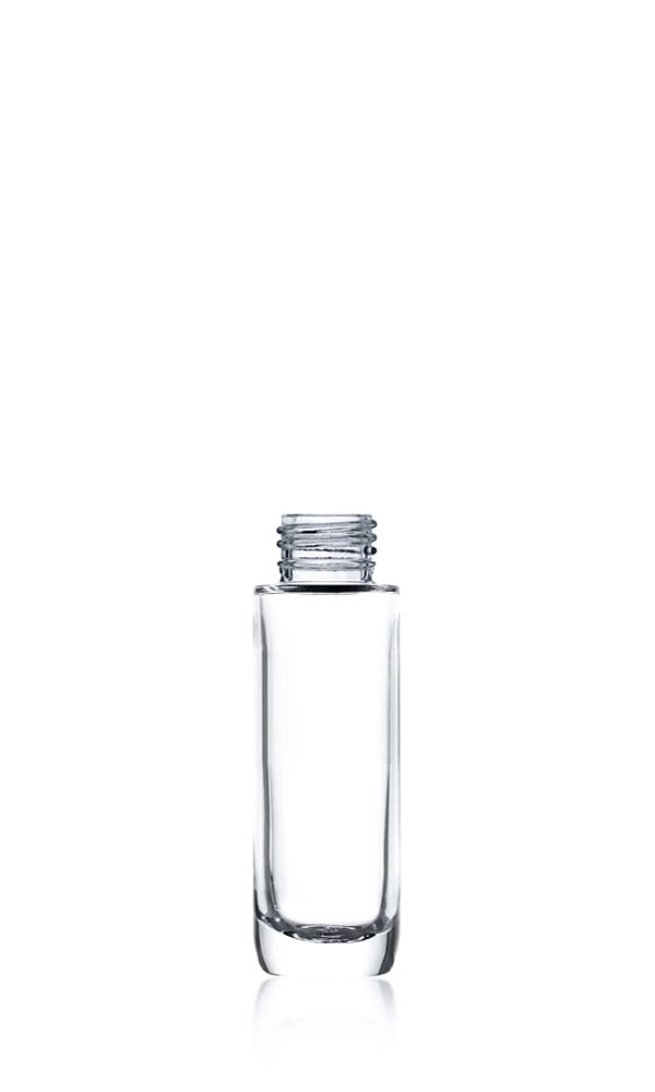 UNIQUE 45ml | Glass bottle by Lumson