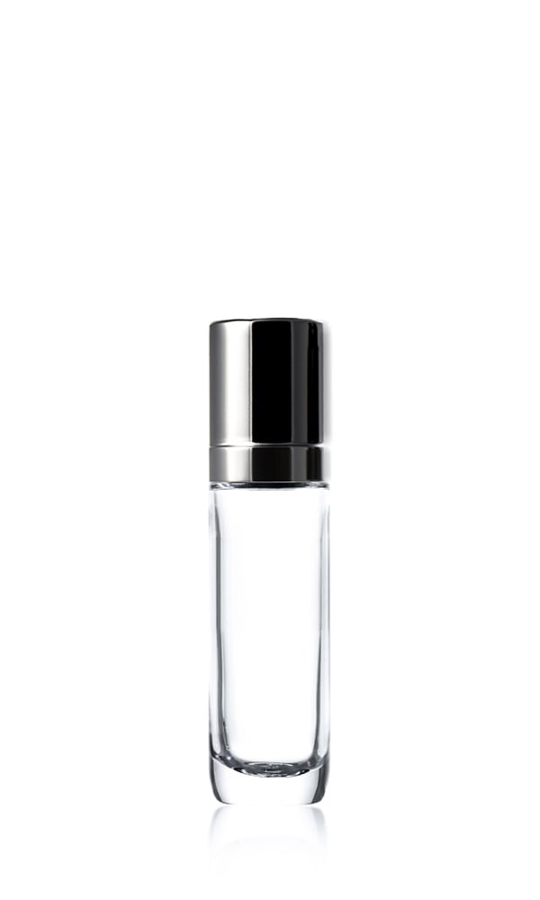 UNIQUE 45ml | Glass bottle by Lumson