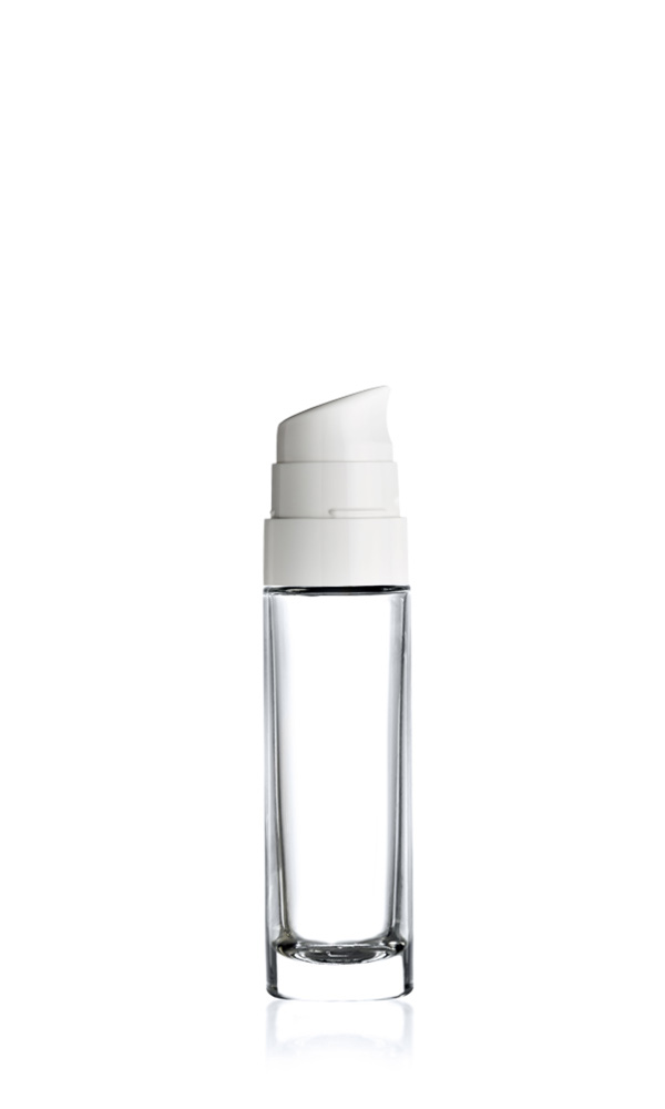 SLIM 50ml | Glass bottle by Lumson